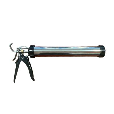 China Heavy Duty Non-Slip Manual Sealant Gun for Home Renovation Construction for sale