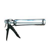 China Heavy Duty Anti-Slip Manual Sealant Gun for Automotive Sealing Work for sale
