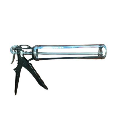 China Heavy Duty Anti-Slip Manual Sealant Gun for Automotive Sealing Work for sale