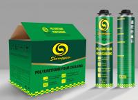 China Professional Grade Polyurethane Foam Sealant Low Shrinkage UV Resistant Durable for sale