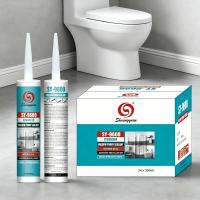 China ildew Resistant Waterproof Sealant for Indoor Outdoor Ceramic for sale