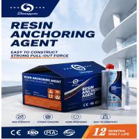 China High Bond Strength Chemical Anchor Glue for Concrete Reinforcement for sale