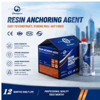 China Stable Curing Chemical Anchor Glue for Indoor and Outdoor Building for sale