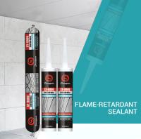 China SY-9800 Elastic Silicone Facade Sealant Long Term Weather Aging Resistance for Glass Curtain Wall Aluminum Alloy Structural Joints for sale