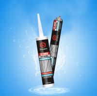 China SY-9800 Elastic Silicone Facade Sealant Long Term Weather Aging Resistance for Glass Curtain Wall Aluminum Alloy Structural Joints for sale