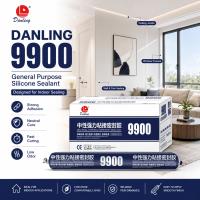 China Danling 9900 General Purpose Silicone Sealant Manufacturer  Supplier for sale