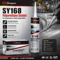 China SY168 PU Seam Sealant for Waterproof Automotive Metal Joints for sale