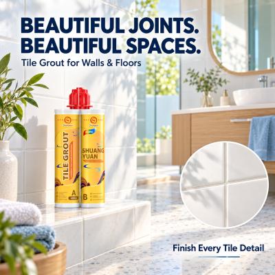 China Durable Tile Gap Filler for Home Interior Decoration for sale