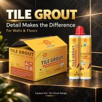 China Professional Tile Grout for Kitchen, Bathroom and Floor Joints for sale