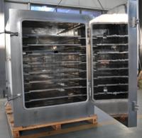 China Vacuum Tray Dryer – PFZG-60 for sale