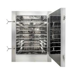 China Industrial Vacuum Dryer – PFZG-20 for sale
