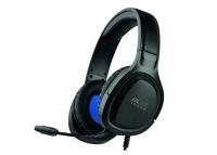 China Braided Premium Gaming Headset 3.5mm Golden Plug 4 Pin Audio Jack for sale