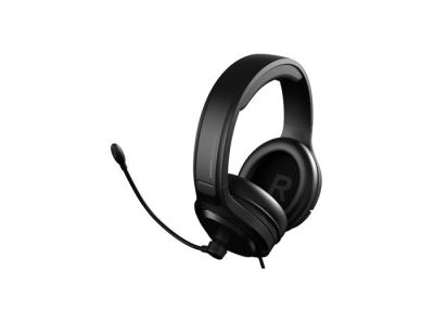 China Premium Wired Pc Headset , Ps5 Gaming Headphones FCC approval for sale