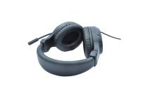 China Deep Bass Premium Gaming Headset 120 Degree Adjustable Microphone for sale