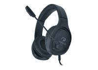 China Over Head RGB Gaming Headphone With Microphone 3.5 Plug for sale