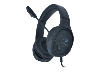 China Over Head RGB Gaming Headphone With Microphone 3.5 Plug for sale