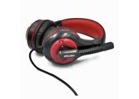 China Braided Wire XBOX Gaming Headset 1.2m Cable 3.5mm Jack Comfortable Wearing for sale
