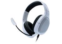 China OEM Premium Gaming Headset , Stereo Headphones For Gaming Detachable Microphone for sale