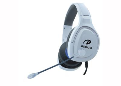 China 50mm Neodymium Nintendo Switch Gaming Headset Omnidirection Mic for sale