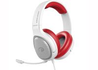 China Detachable Mic Nintendo Switch Gaming Headset Wired 50mm Neodymium for sale