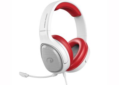China Detachable Mic Nintendo Switch Gaming Headset Wired 50mm Neodymium for sale