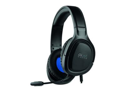 China Nintendo Switch Gaming Headset Ergonomics Headband Headset for sale