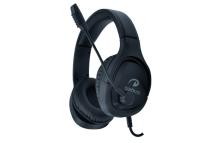 China 3.5plug Nintendo Switch Gaming Headset ABS POK Material for sale