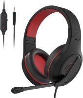 China Stereo Earphones With Deep Bass , 3.5 Mm Gaming Headset For PC Computer for sale