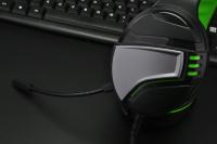 China 3.5 Plug Nintendo Switch Mic Headset for sale