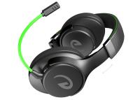 China 10m Bluetooth 5.0 Gaming Headset , 3.5 plug Wireless Ps4 Headset With Mic for sale