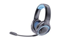 China 38db 10000Hz Nintendo Switch Gaming Headphones 1.2m Cable FCC for sale