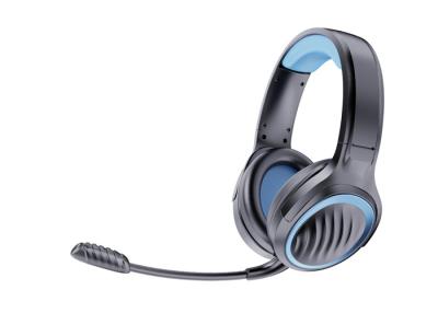 China 38db 10000Hz Nintendo Switch Gaming Headphones 1.2m Cable FCC for sale
