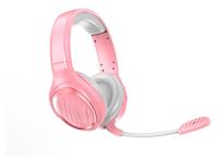 China Virtual Stereo 7.1 Surround Sound Headsets Braided Cable 16000Hz For PC for sale