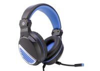 China Omnidirectional 10000Hz XBOX ONE Gaming Headset Nintendo Switch for sale