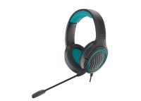 China Enclosed Earmuffs 3.5 Jack Official Nintendo Switch Headset Tough Headband for sale