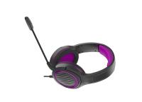China CE ROHS Certificate PC Gaming Headphone 3.5 Jack Gaming Headset For PC for sale