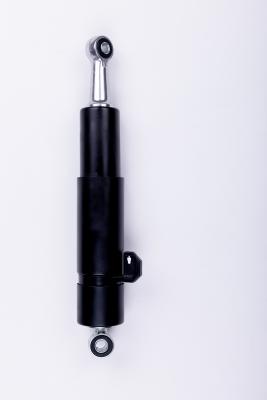 China Suspension System for sale