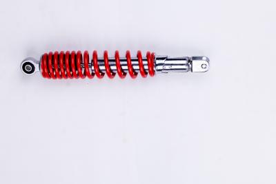 China Suspension System for sale