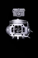 China Cylinder Head Assembly for sale