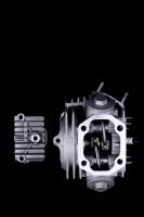 China Cylinder Head Assembly for sale
