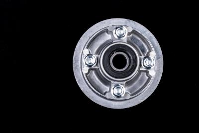 China Sprocket Hub for sale