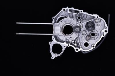 China Crankcase for sale