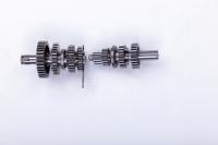 China Transmission Shafts for sale