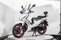 China SANYA Motorcycle for sale