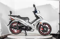 China SANYA Motorcycle for sale