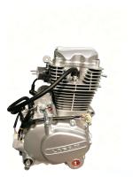China 3-Wheeler Air Cooled Motor for sale
