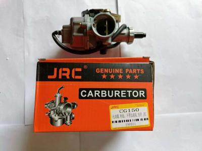 China CG150 Tricycle Carburetor, Single Wire, Without Accelerator Pump, Short Needle for sale