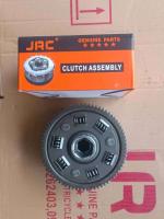 China 200cc Clutch Assembly for Cargo Tricycle for sale