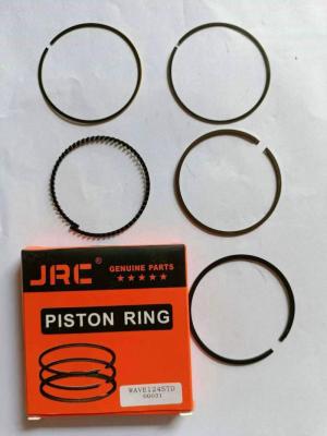 China Piston Ring Set for WAVE124 STD for sale