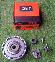 China JRC Motorcycle Clutch Assembly for sale